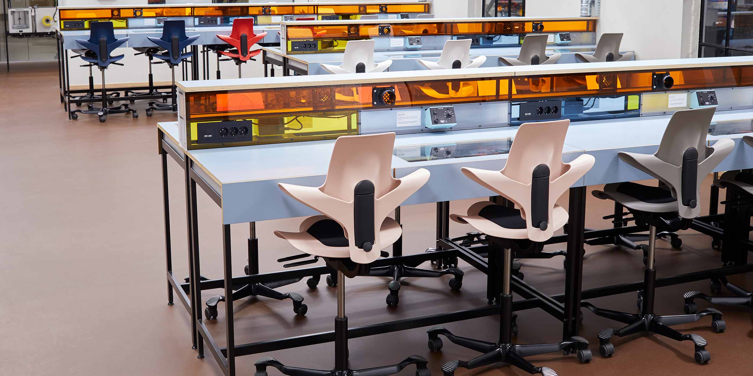 ORKLA City | Case study | Flokk